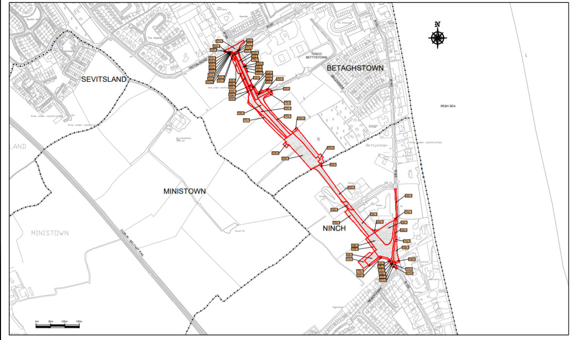 Meath County Council August update – The Meath Coaster