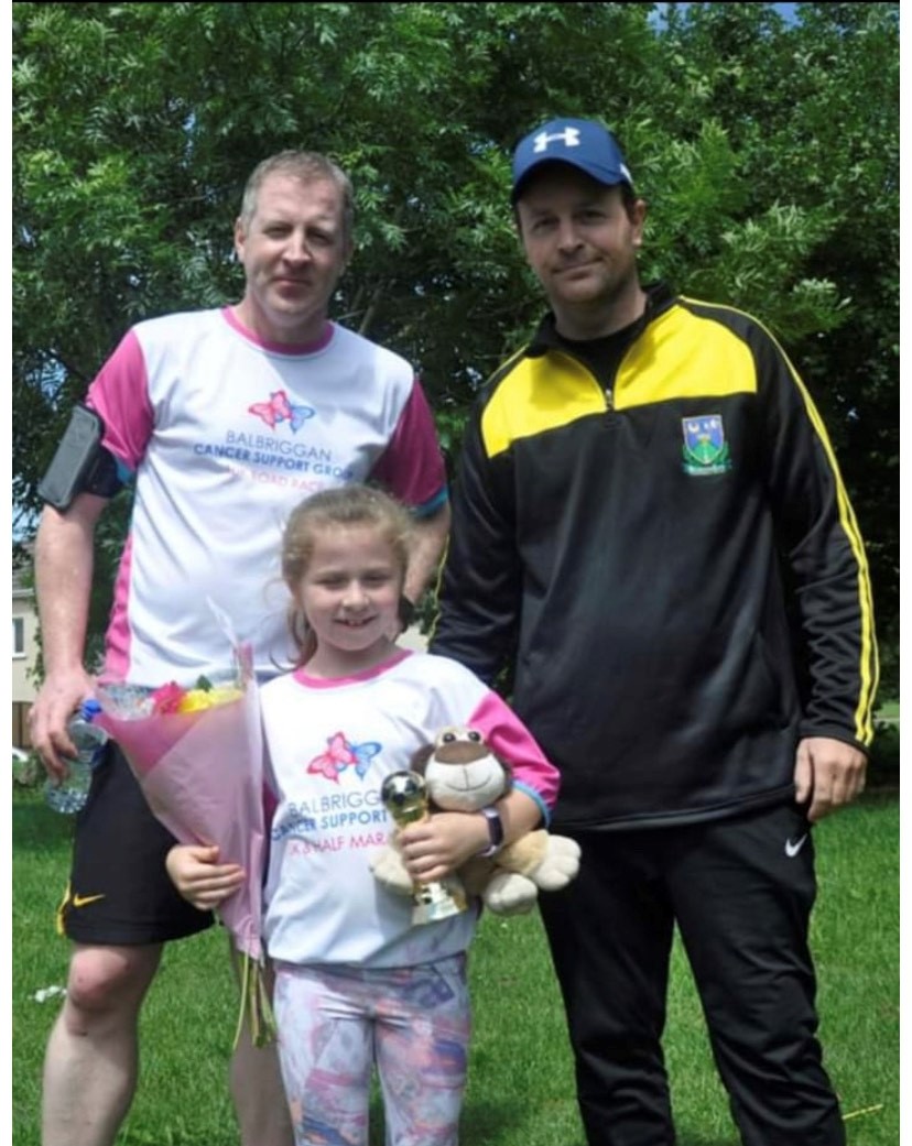 Stamullen FC – The Meath Coaster