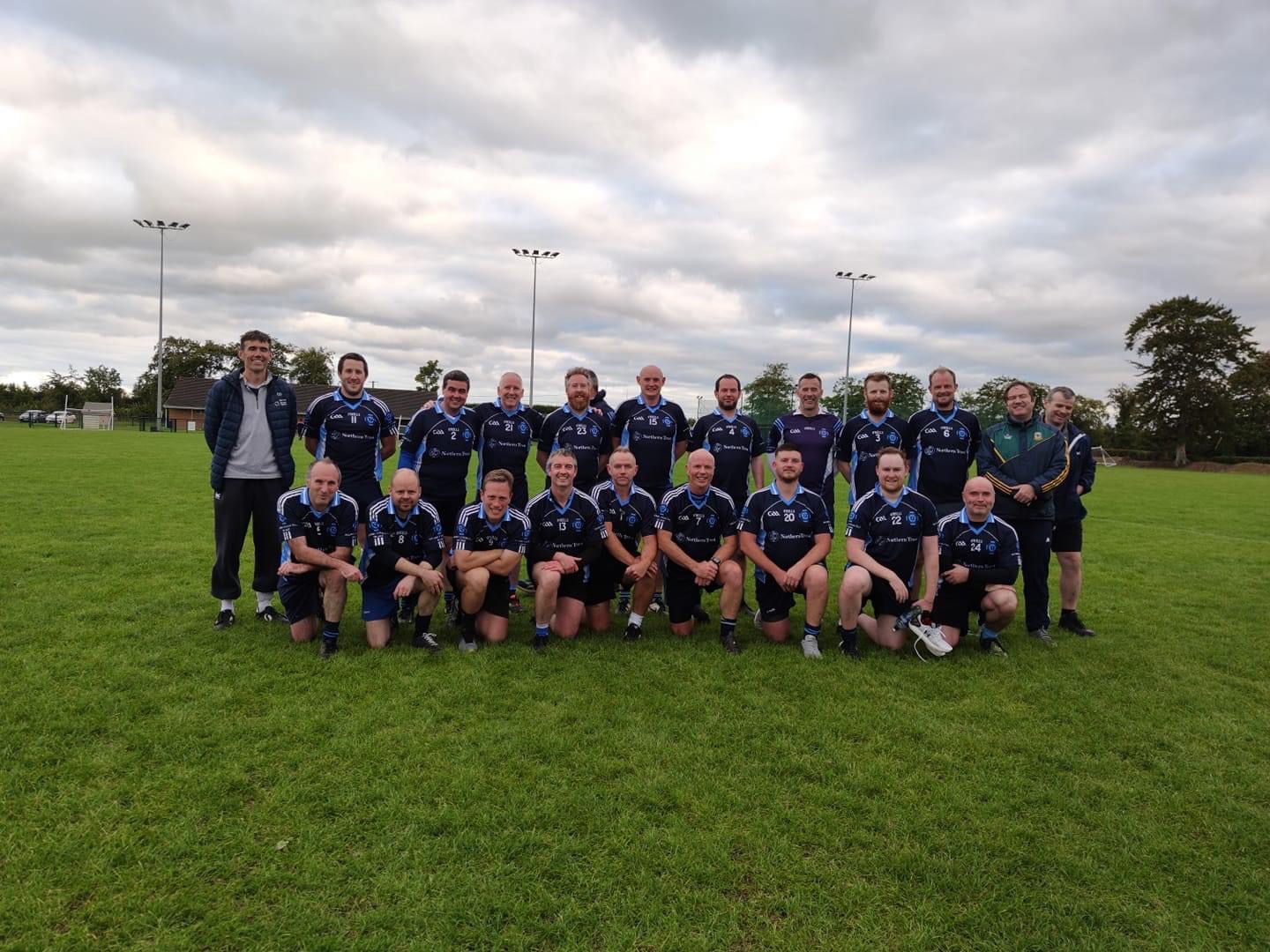 St. Colmcille’s G.A.A. – September 2020 – The Meath Coaster