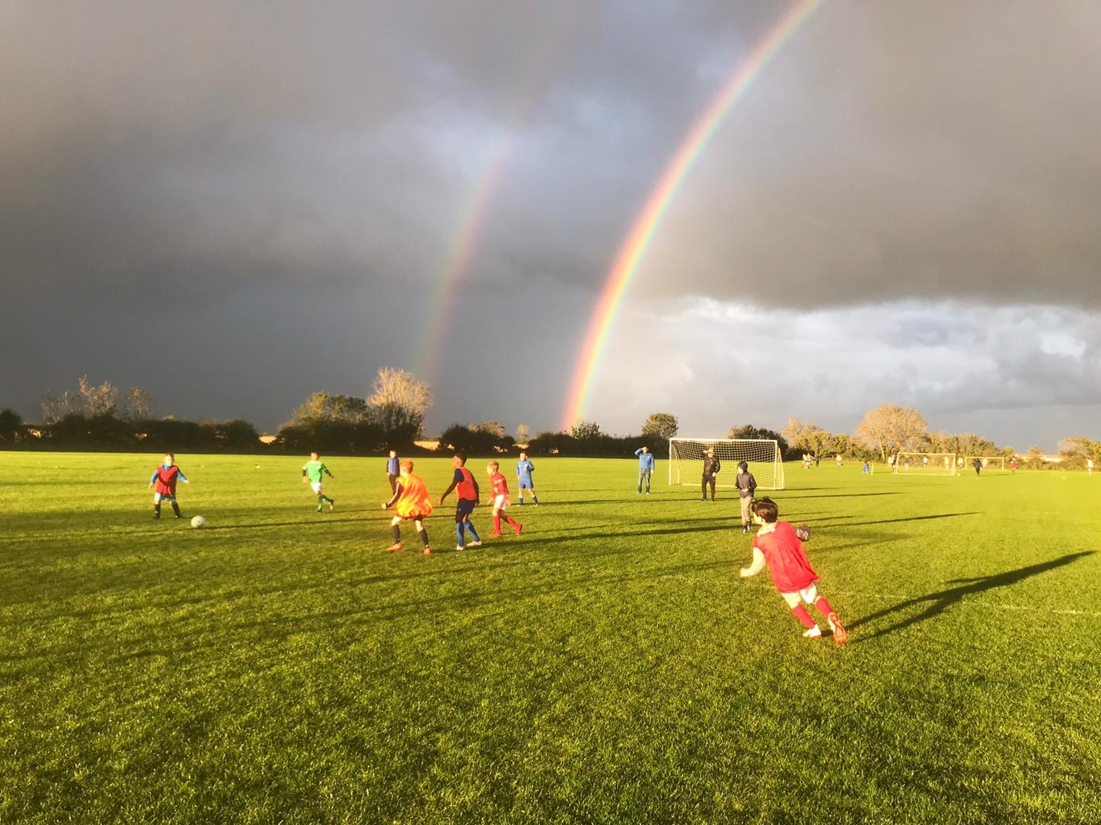 East Meath United – The Meath Coaster