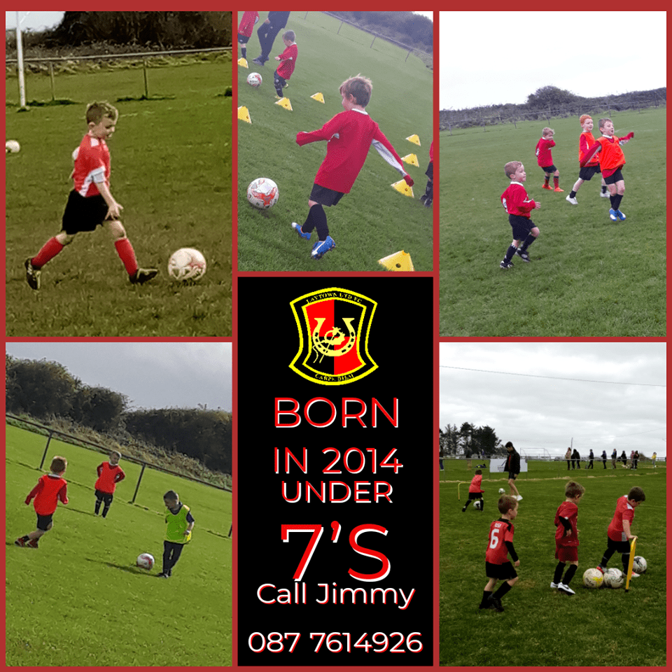 Laytown United FC – The Meath Coaster