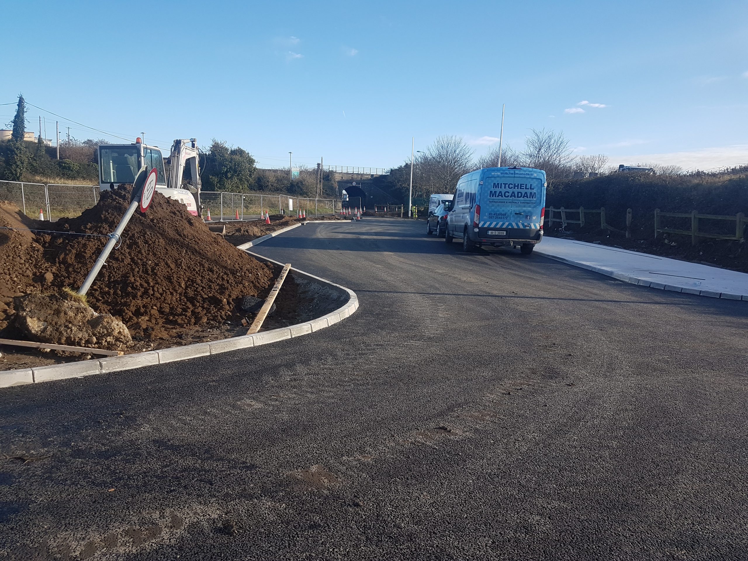 Laytown Tidy Towns – December 2020 – The Meath Coaster