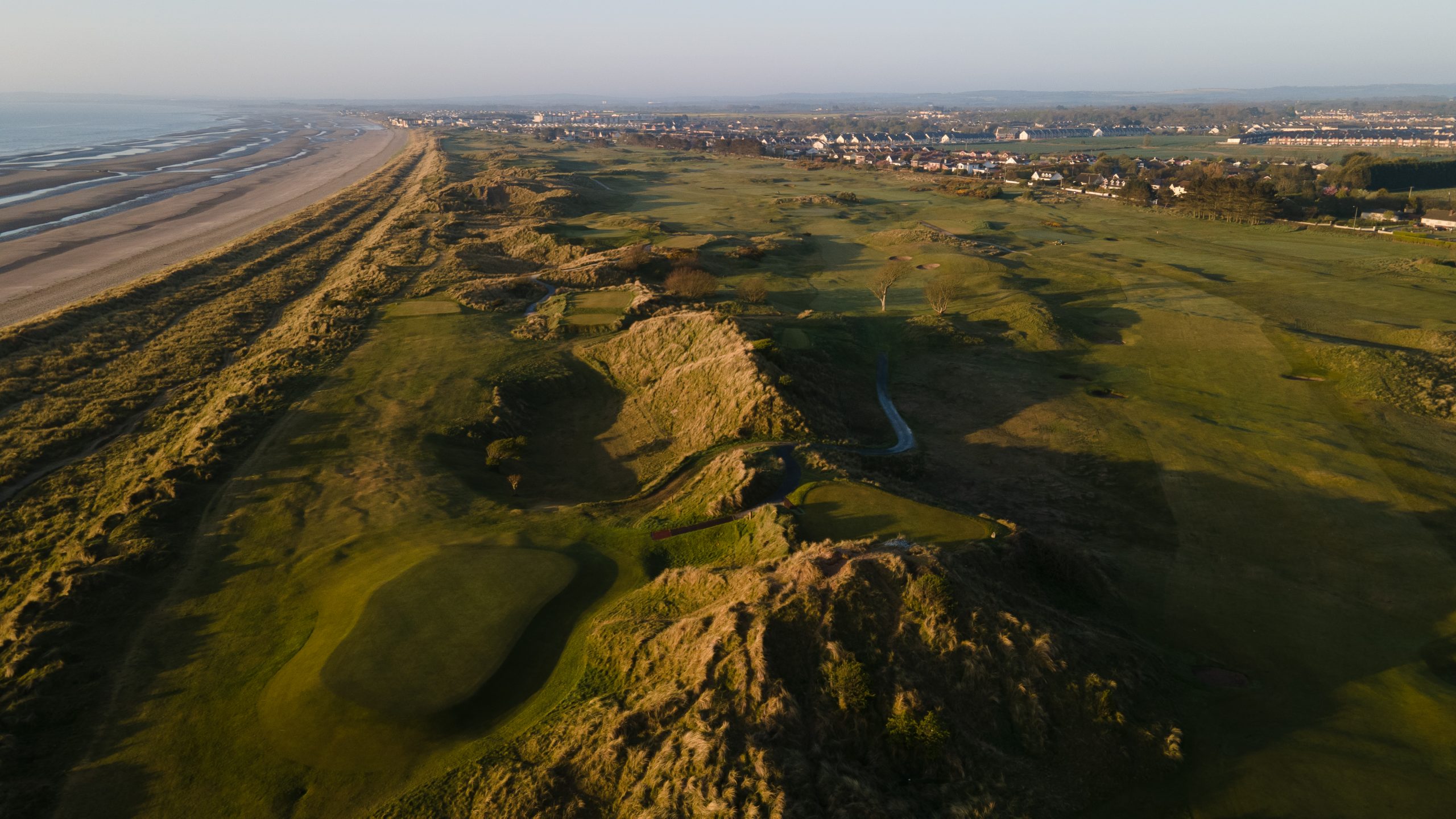 Golf Resumes at Laytown & Bettystown Golf Club – The Meath Coaster