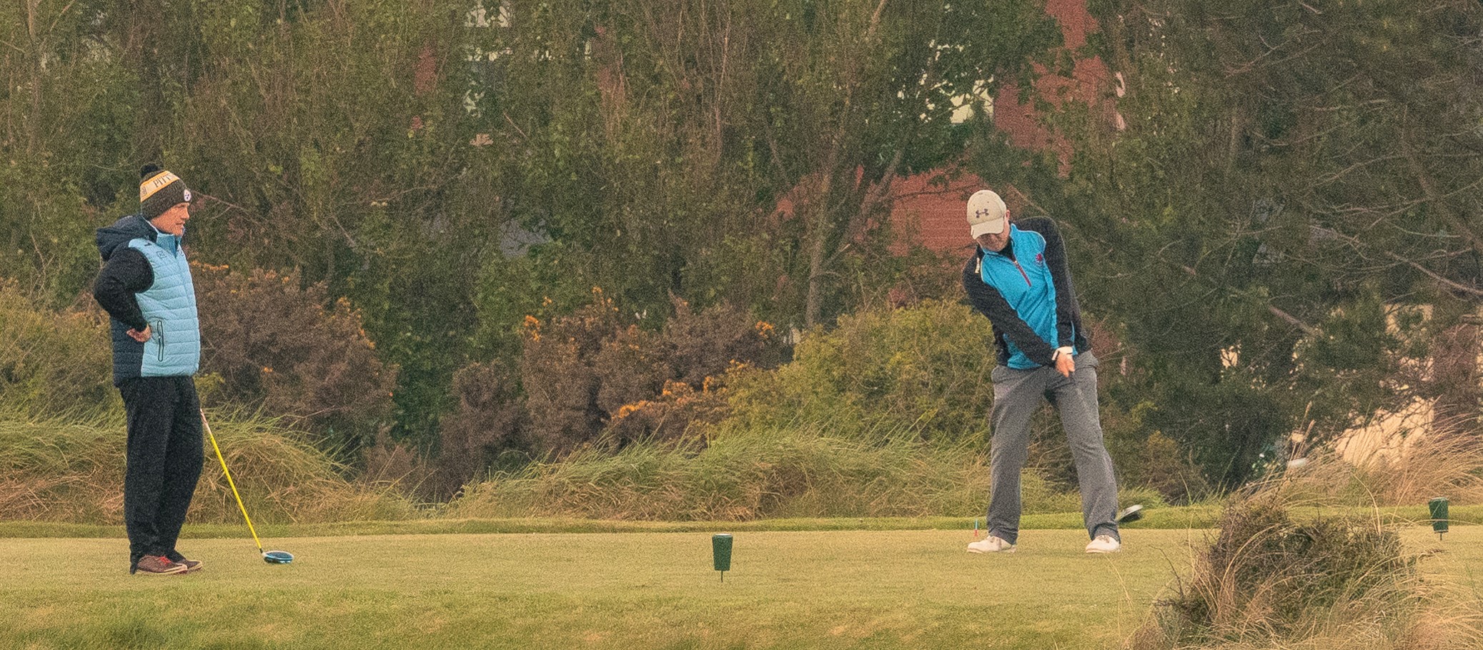 Laytown & Bettystown Golf Club – The Meath Coaster