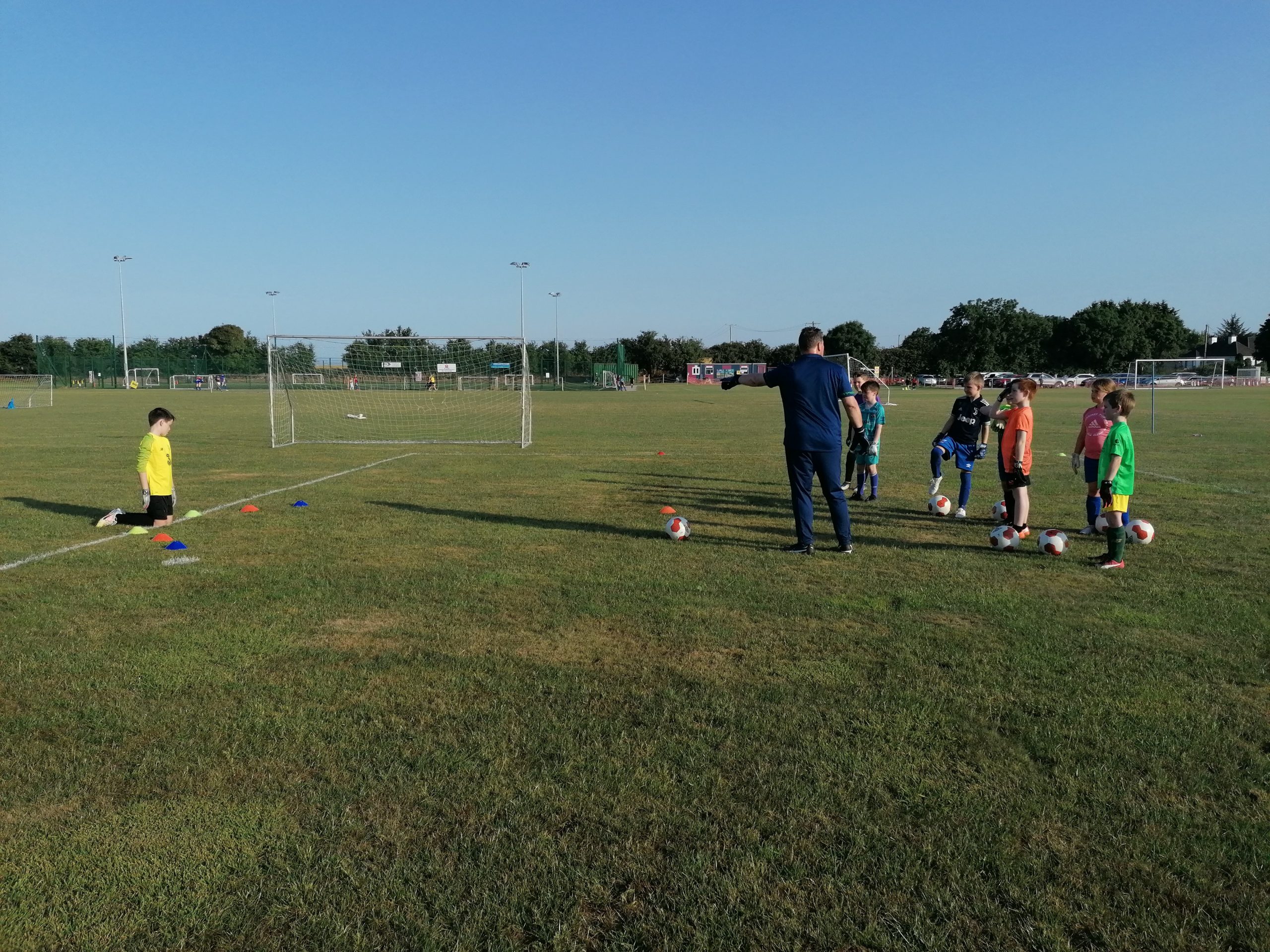 East Meath United F.C. – August 2021 – The Meath Coaster
