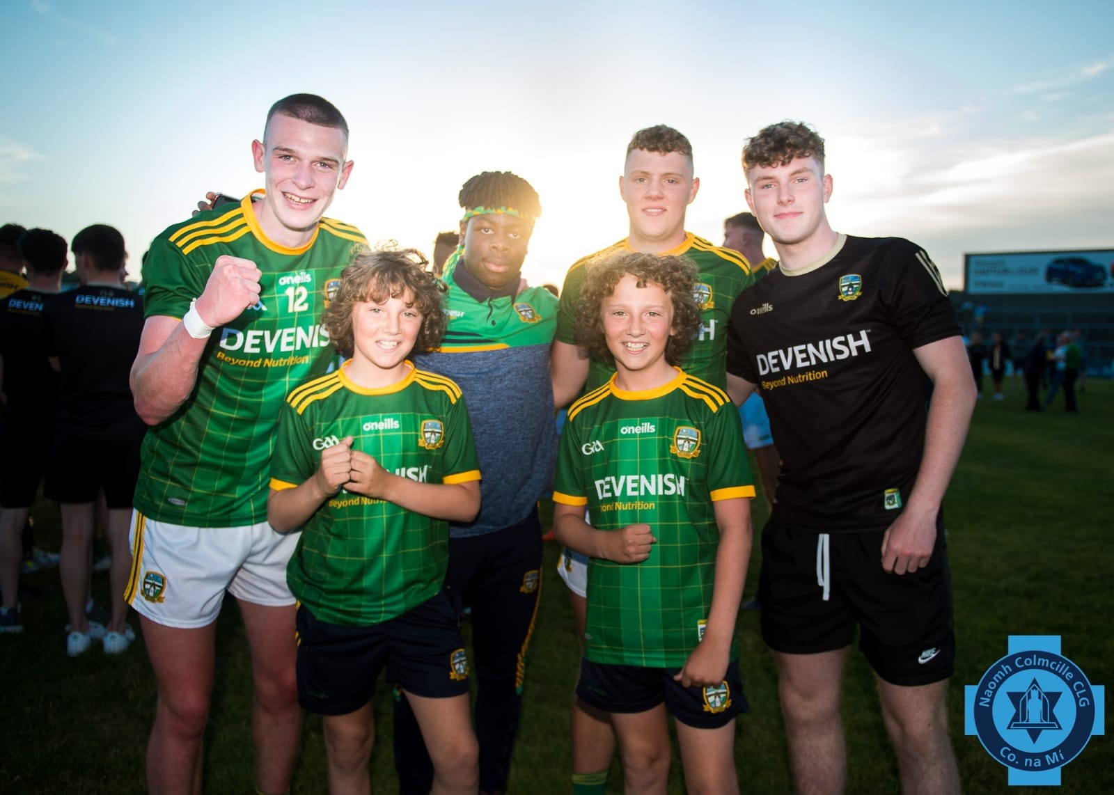Meath Minors – The Meath Coaster