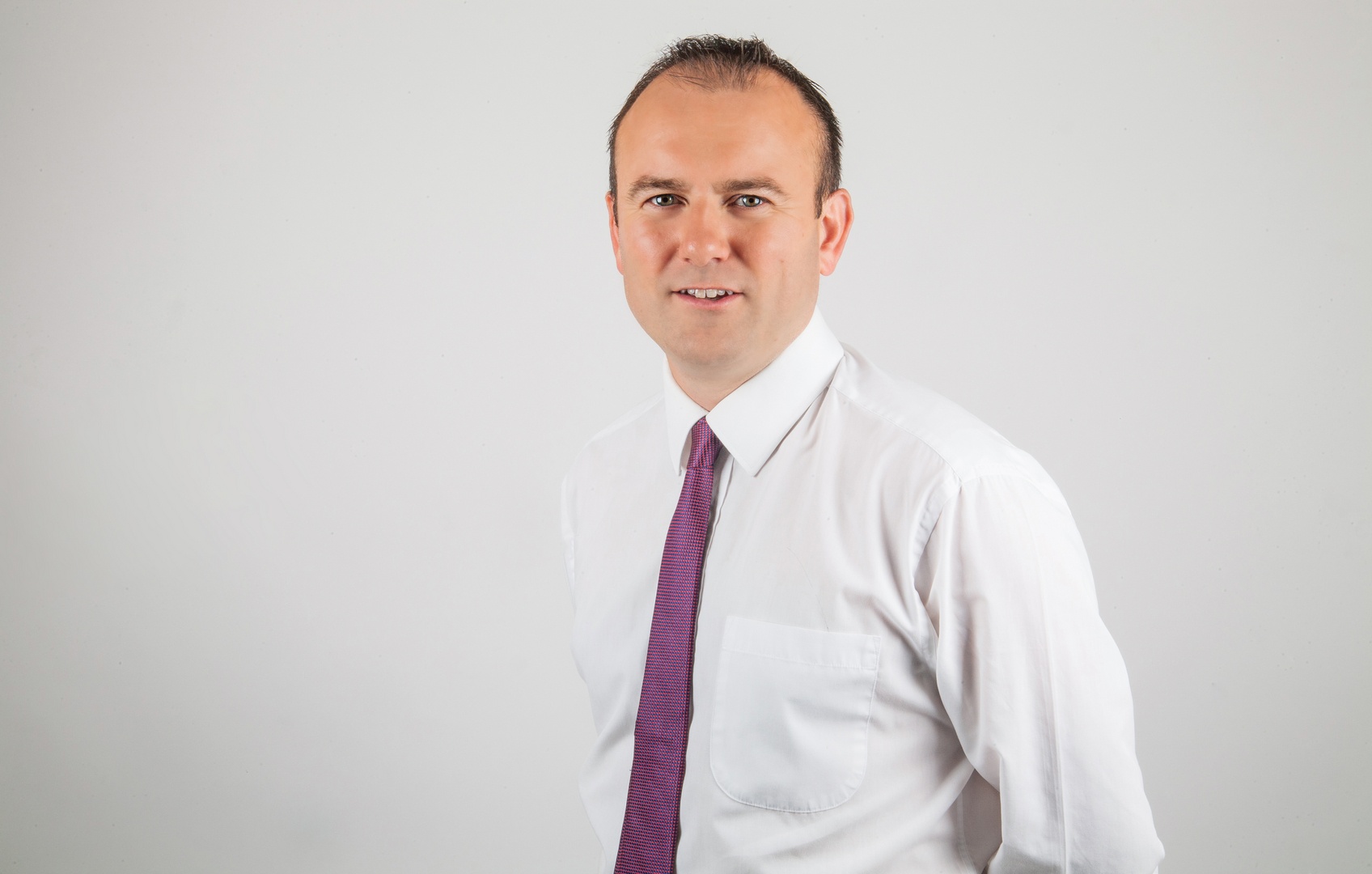 NEW STEPHEN MCKEE HEADSHOT PIC 3 SEPTEMBER 2019 – The Meath Coaster