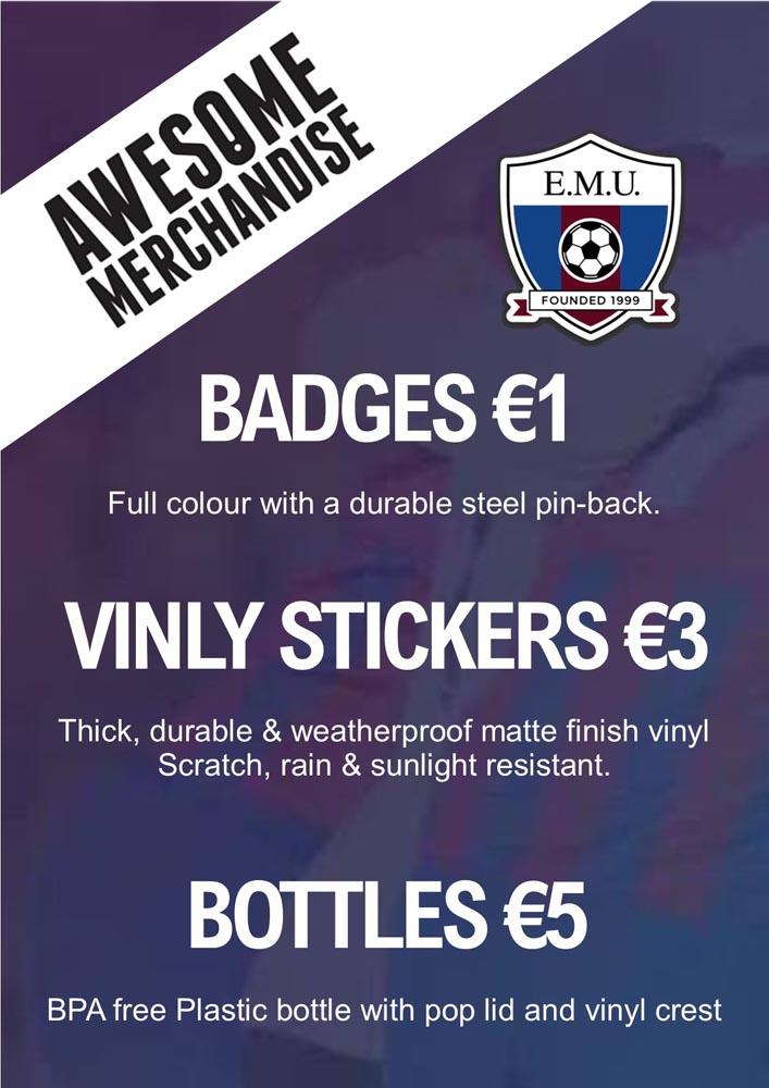 merch poster – The Meath Coaster