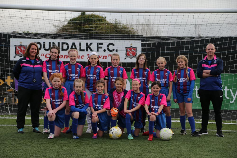 East Meath United – December 2021 – The Meath Coaster