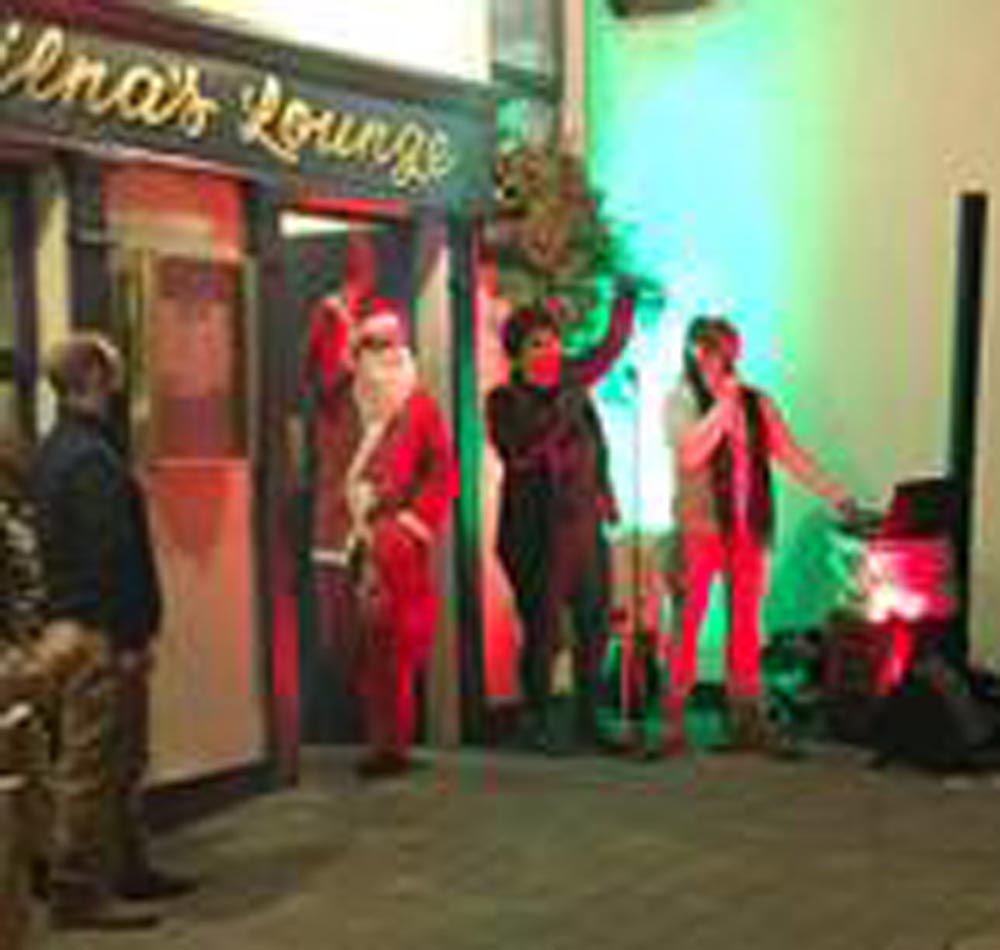 Laytown Tidy Towns – January 2022 – The Meath Coaster