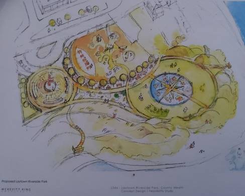 Meath County Council Update – January 2022 – The Meath Coaster