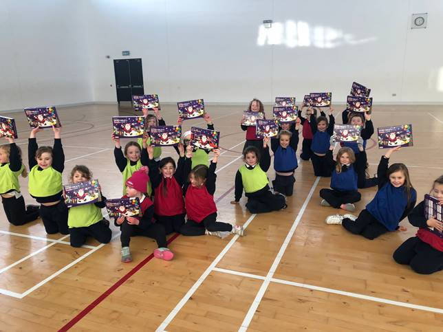 Stamullen FC & CP Ireland – January 2022 – The Meath Coaster