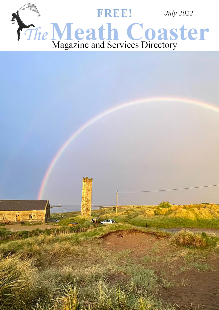 Library – The Meath Coaster