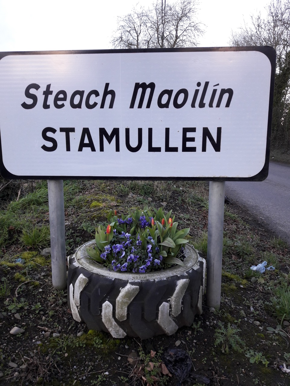 The Stamullen Roundup – January 2022 – The Meath Coaster